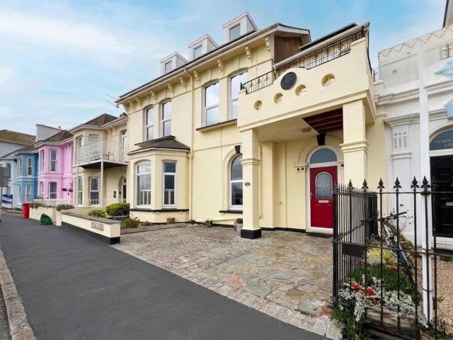 Apartment at West View, Penyffordd