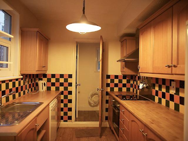 Apartment at West View Road, Bristol