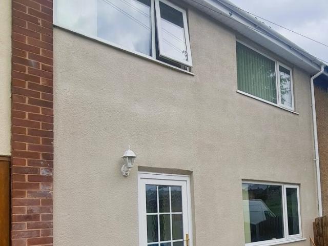 Apartment at West Way, Stafford