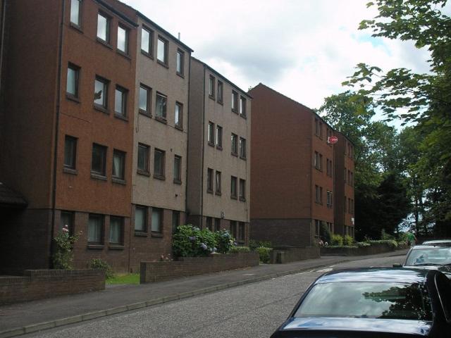 Apartment at West Winnelstrae, City of Edinburgh