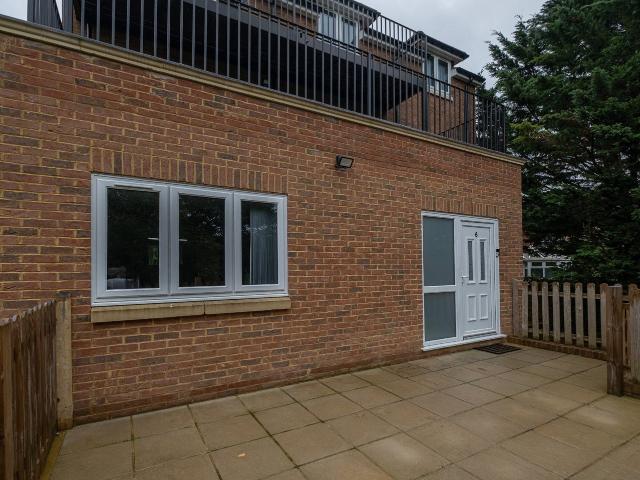 Apartment at West Wycombe Road, High Wycombe