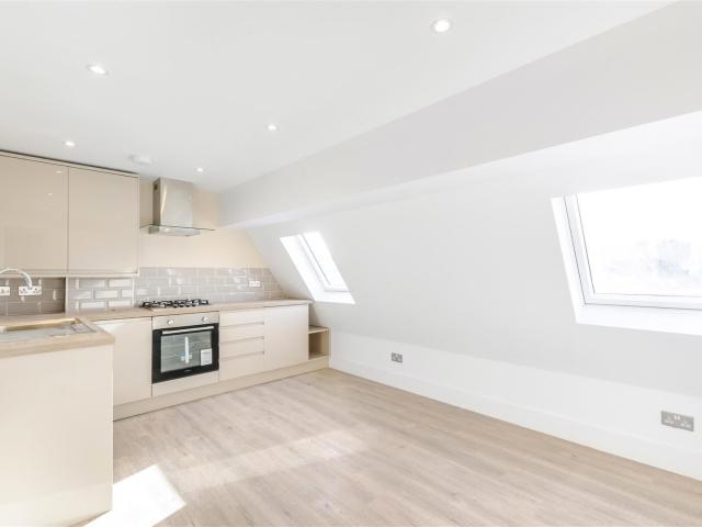 Apartment at West Wycombe Road, High Wycombe
