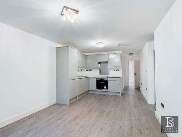 Apartment at West Wycombe Road, High Wycombe