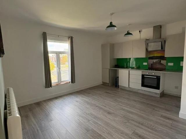 Apartment at West Auckland Road, Darlington