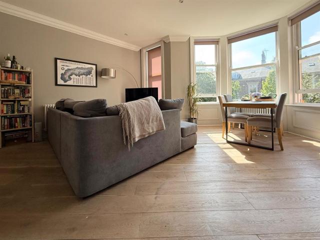 Apartment at West Avenue, Newcastle upon Tyne