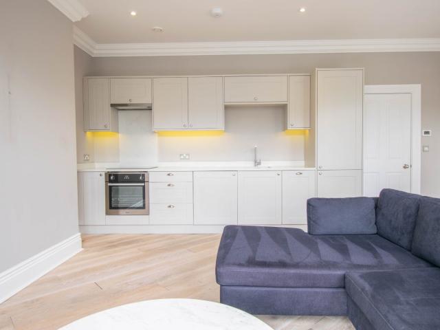 Apartment at West Avenue, Newcastle upon Tyne