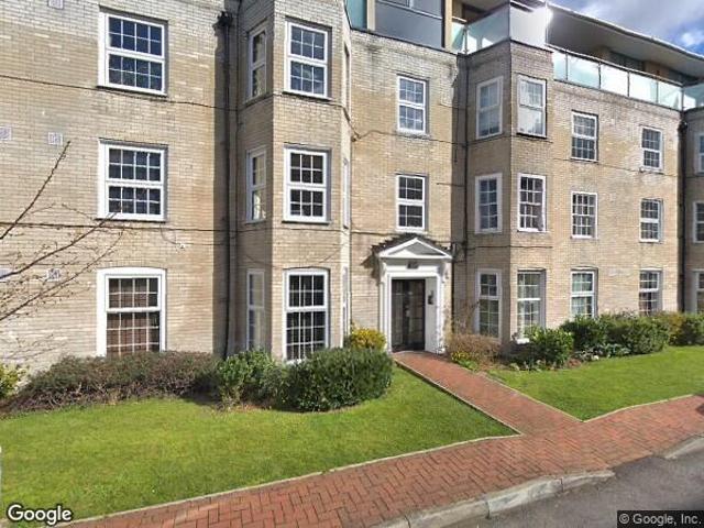 Apartment at West Barnes Lane, Greater London