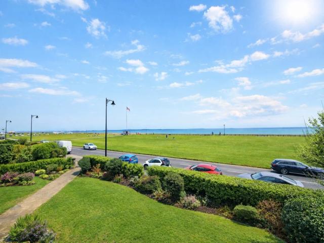 Apartment at West Beach, Borough of Fylde