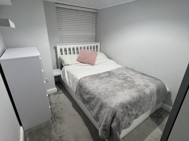 Apartment at West Boulevard, Birmingham