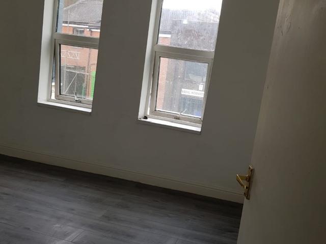 Apartment at West Bromwich Street, Walsall