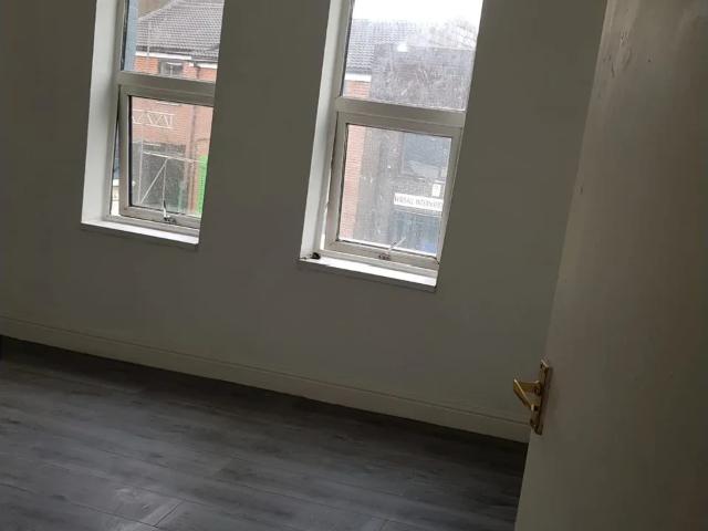 Apartment at West Bromwich Street, Walsall