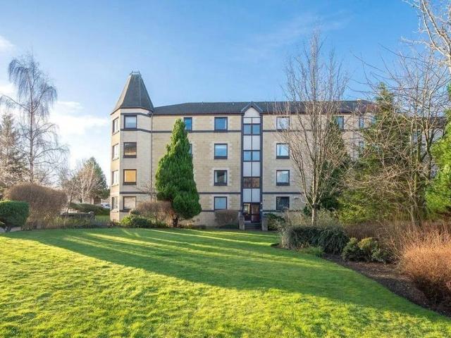 Apartment at West Bryson Road, City of Edinburgh