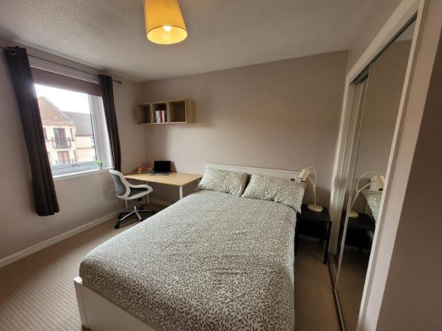 Apartment at West Bryson Road, City of Edinburgh