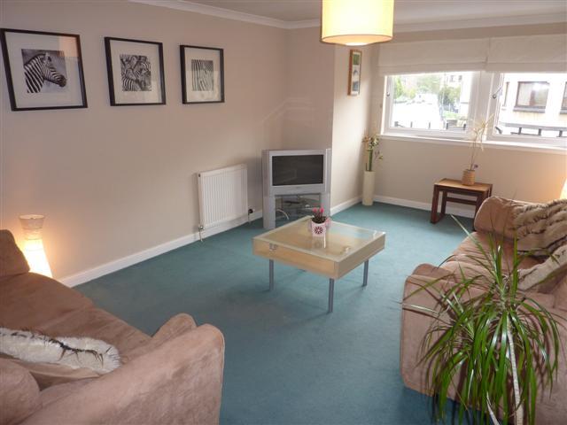 Apartment at West Bryson Road, City of Edinburgh