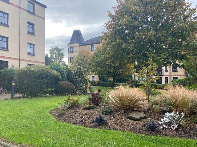 Apartment at West Bryson Road, Edinburgh