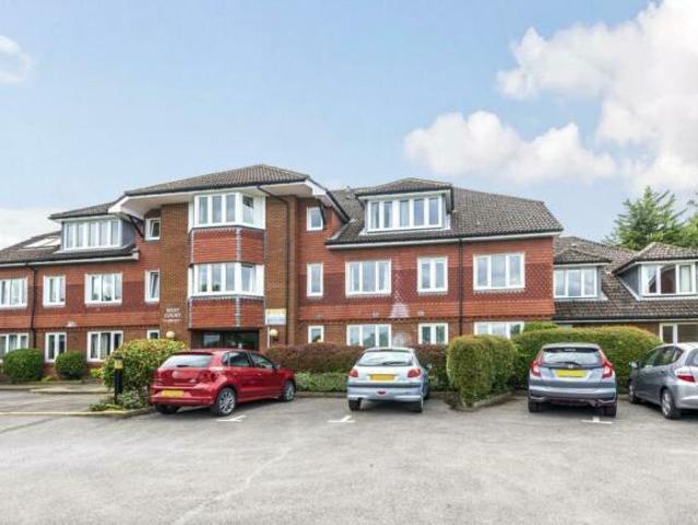 Apartment at West Court, Guildford