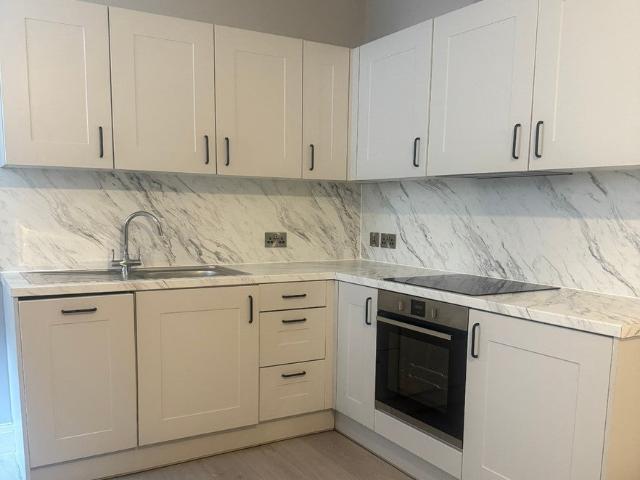 Apartment at West Cliff, Preston