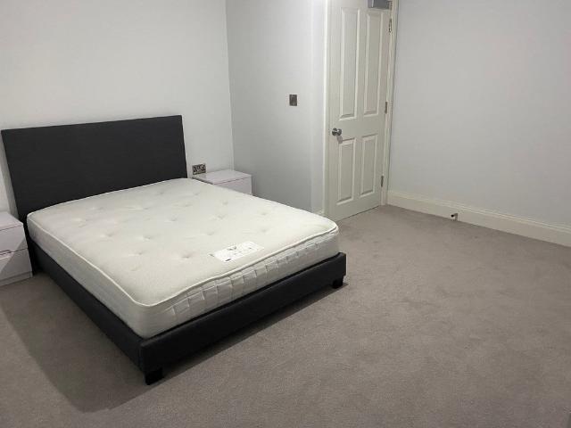 Apartment at West Cliff, Preston