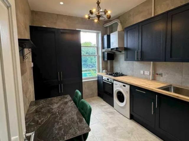 Apartment at West Cromwell Road, Greater London