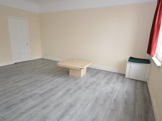 Apartment at West Derby Road, Liverpool