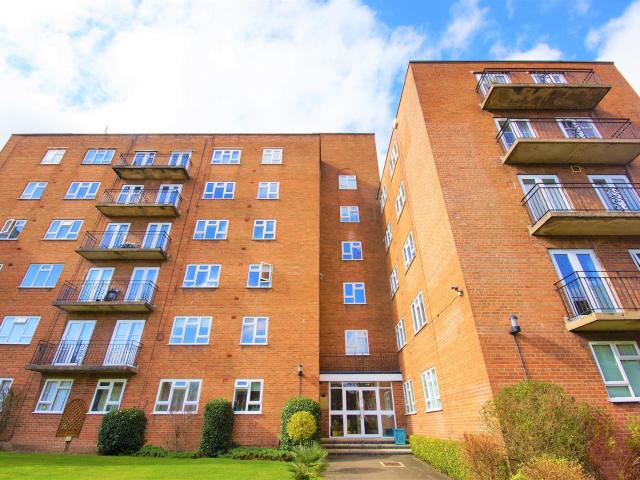 Apartment at West Drive, Birmingham