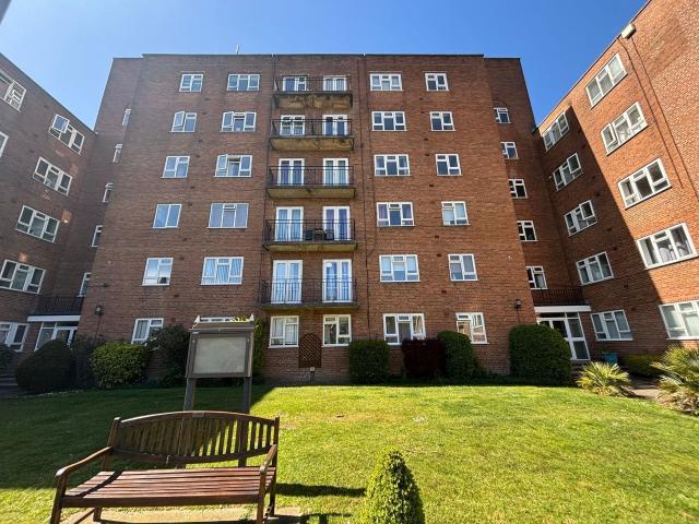 Apartment at West Drive, Birmingham