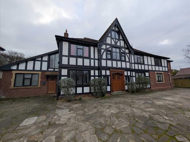 Apartment at West Drive, Borough of Wyre