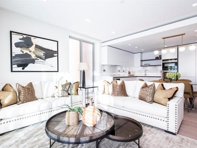 Apartment at West End, Bristol