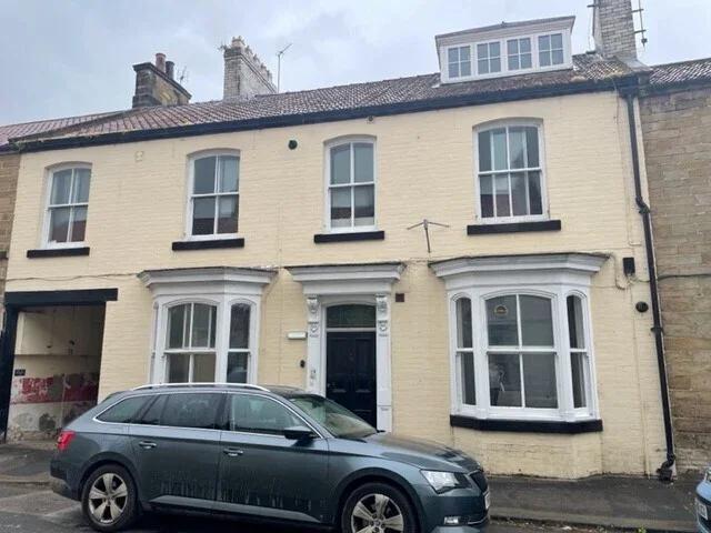 Apartment at West End, Kirkbymoorside