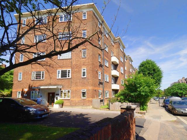 Apartment at West End Lane, Greater London