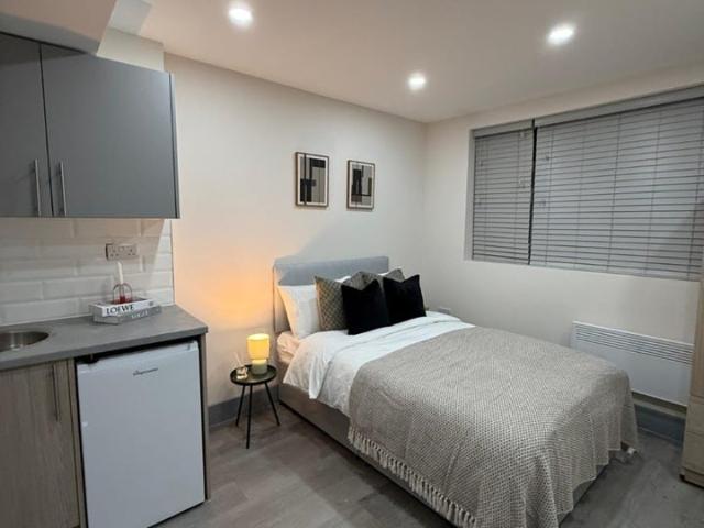 Apartment at West End Lane, Greater London