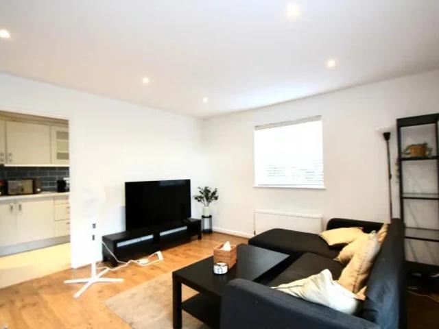 Apartment at West End Lane, Greater London