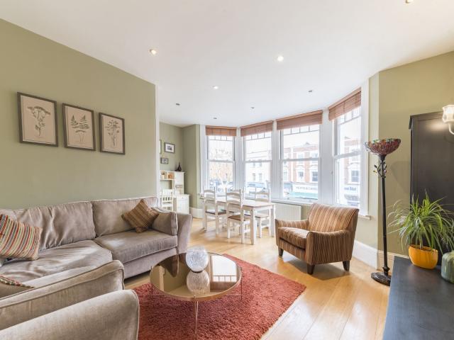 Apartment at West End Lane, Greater London