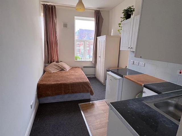 Apartment at West End Lane, Greater London