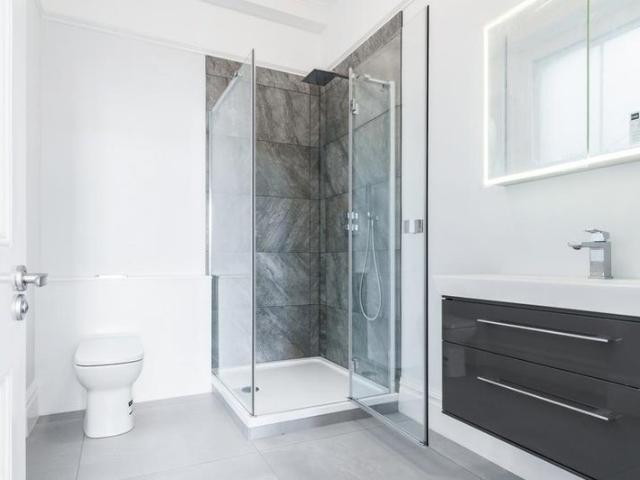 Apartment at West End Lane, Greater London