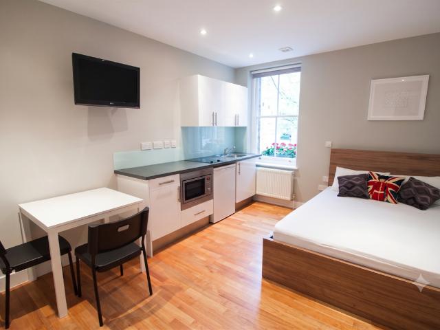 Apartment at West End Lane, Greater London