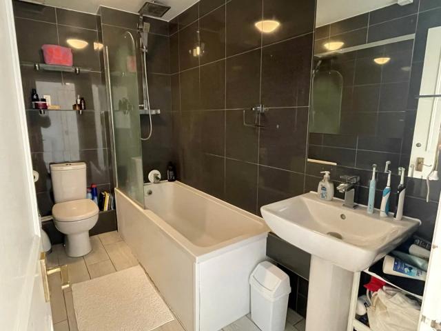 Apartment at West End Lane, Greater London
