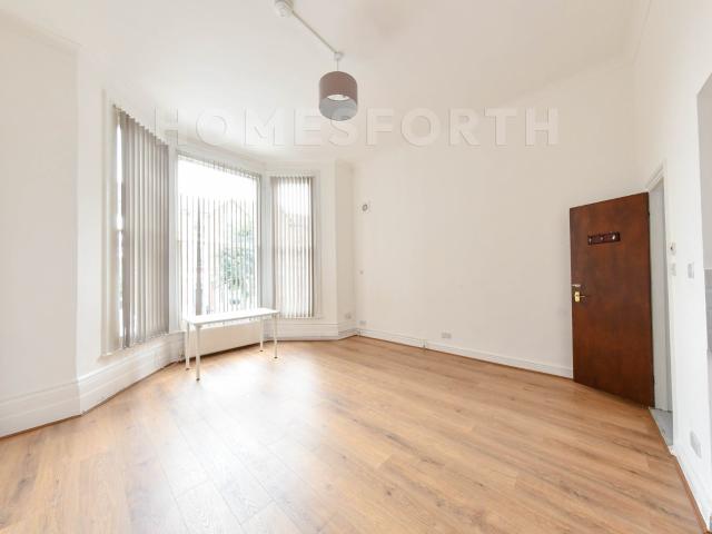 Apartment at West End Lane, Greater London