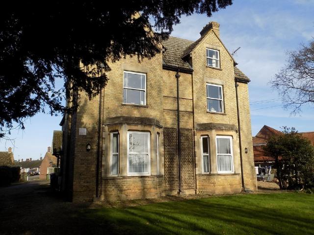 apartment at West End, March, United Kingdom