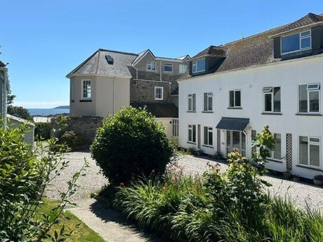 Apartment at West End, Marazion