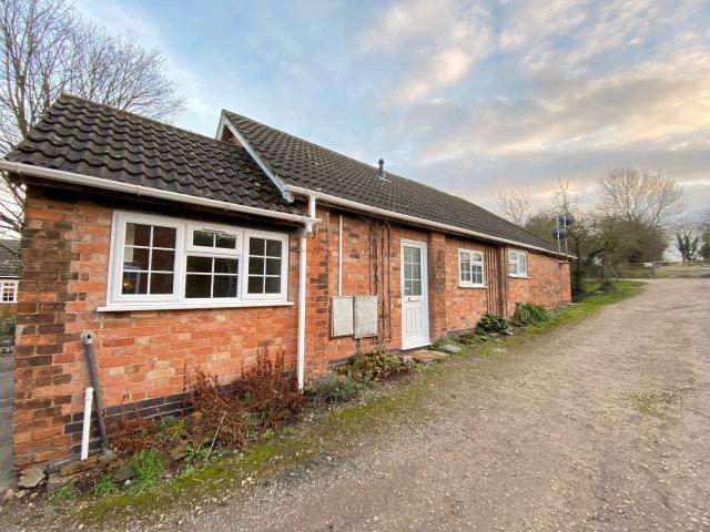 Apartment at West End, North West Leicestershire