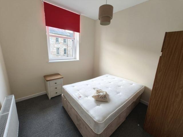 Apartment at West End Park Street, Glasgow