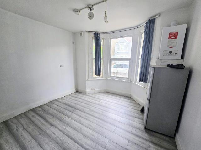 Apartment at West End Road, Greater London