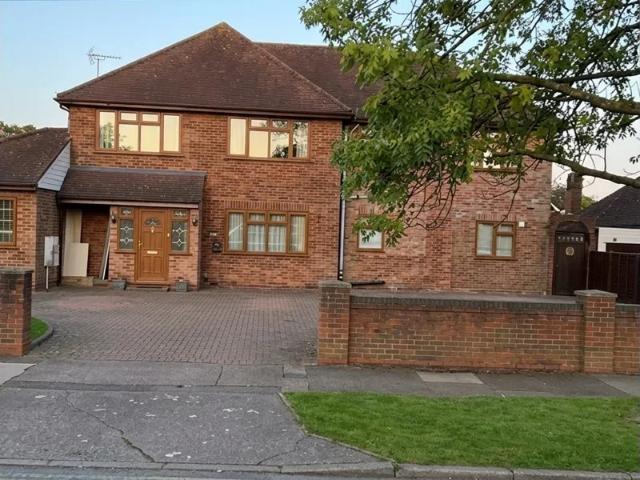 Apartment at West End Road, Greater London