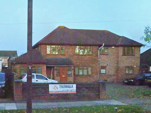 Apartment at West End Road, Greater London