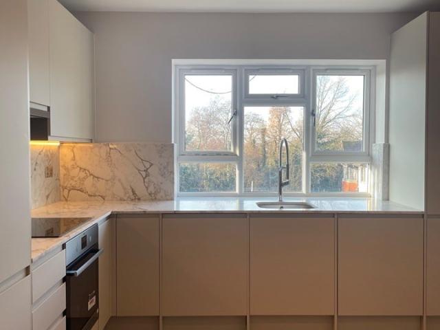 Apartment at West End Road, Greater London