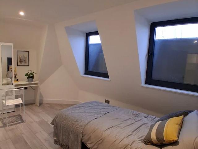 Apartment at West End Road, Greater London