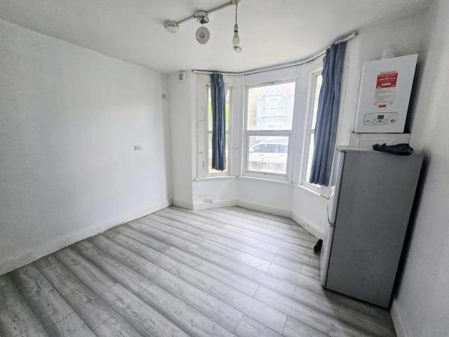 Apartment at West End Road, Greater London
