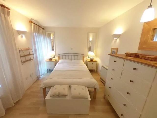 Apartment at West End Road, High Wycombe