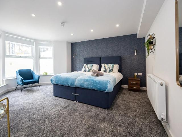 Apartment at West End Road, Lancaster